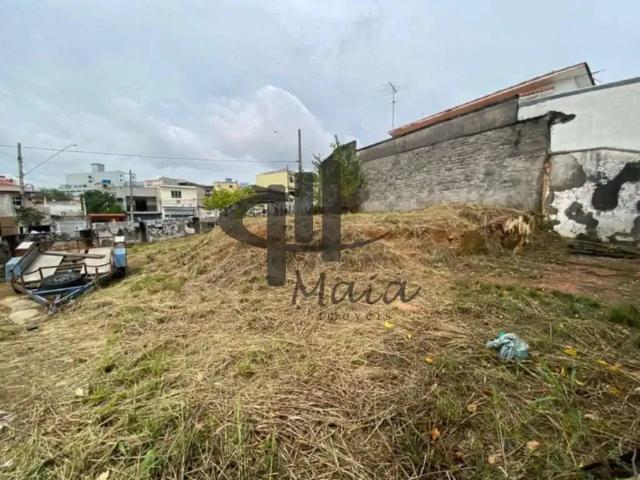 Terreno / Lote para Venda em São Caetano do Sul/SP Olímpico