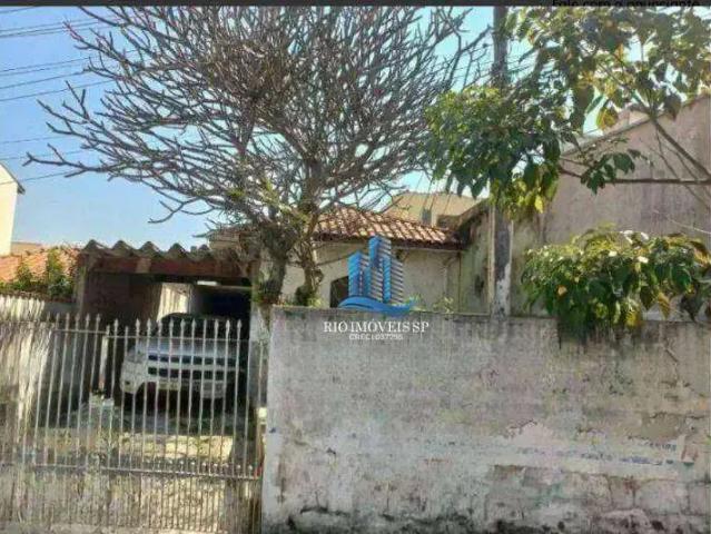 Terreno / Lote para Venda em São Caetano do Sul/SP Olímpico