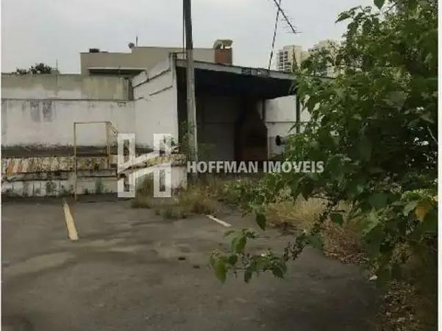 Terreno / Lote para Venda em São Caetano do Sul/SP Olímpico