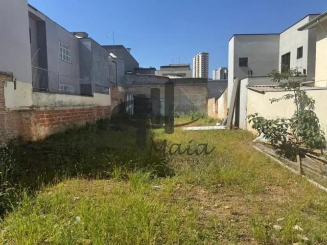 Terreno / Lote para Venda em São Caetano do Sul/SP Olímpico