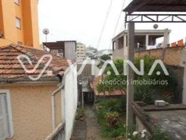 Terreno / Lote para Venda em São Caetano do Sul/SP Olímpico