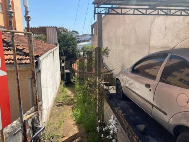 Terreno / Lote para Venda em São Caetano do Sul/SP Olímpico