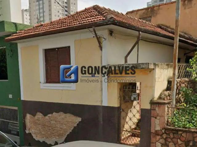 Terreno / Lote para Venda em São Caetano do Sul/SP Olímpico
