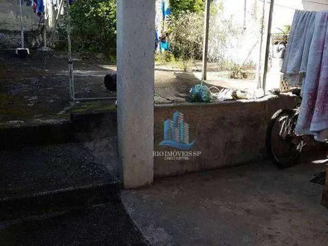 Terreno / Lote para Venda em São Caetano do Sul/SP Olímpico