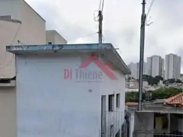 Terreno / Lote para Venda em São Caetano do Sul/SP Olímpico
