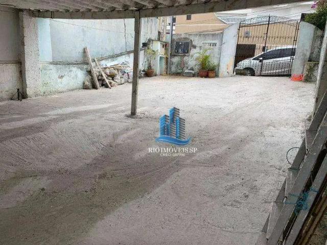 Terreno / Lote para Venda em São Caetano do Sul/SP Olímpico