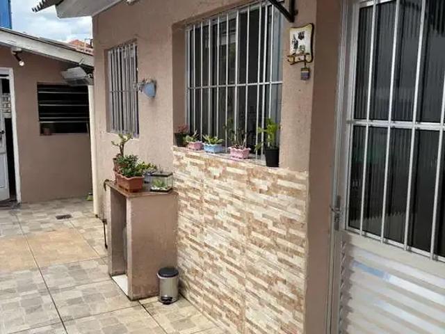 Terreno / Lote para Venda em São Caetano do Sul/SP Olímpico