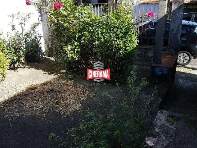 Terreno / Lote para Venda em São Caetano do Sul/SP Olímpico