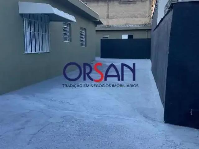 Terreno / Lote para Venda em São Caetano do Sul/SP Olímpico 2 Quartos