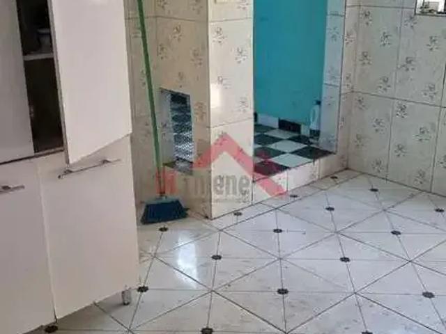 Terreno / Lote para Venda em São Caetano do Sul/SP Olímpico