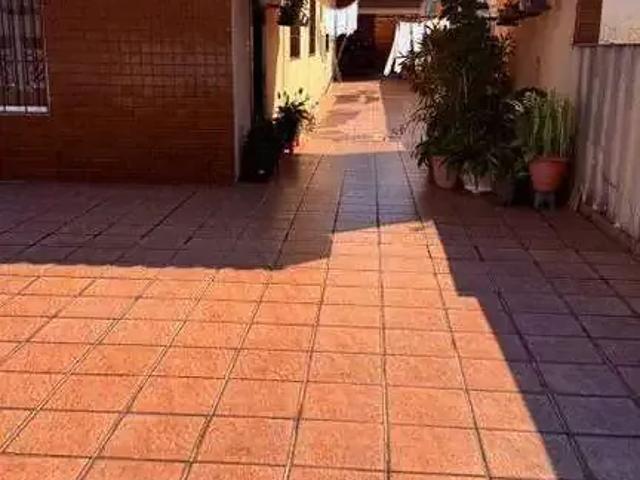 Terreno / Lote para Venda em São Caetano do Sul/SP Olímpico