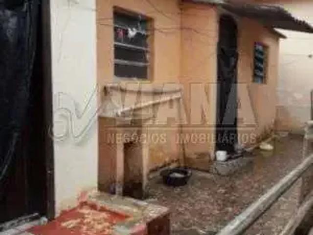 Terreno / Lote para Venda em São Caetano do Sul/SP Olímpico