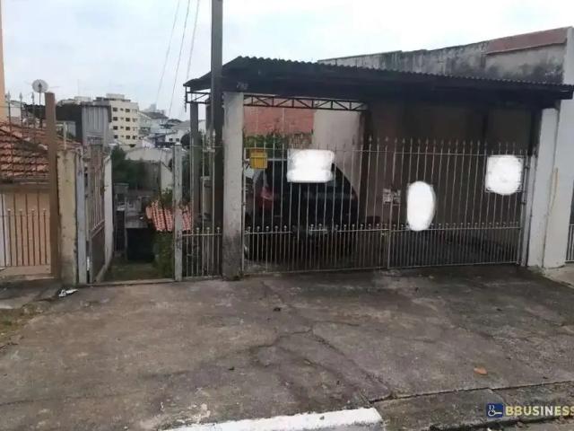 Terreno / Lote para Venda em São Caetano do Sul/SP Olímpico