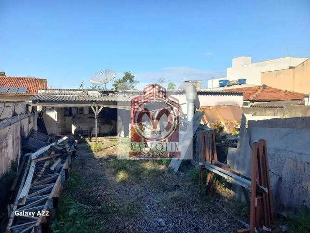 Terreno / Lote para Venda em São Caetano do Sul/SP Olímpico