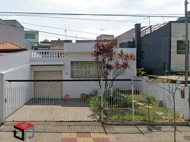 Terreno / Lote para Venda em São Caetano do Sul/SP Olímpico 3 Quartos