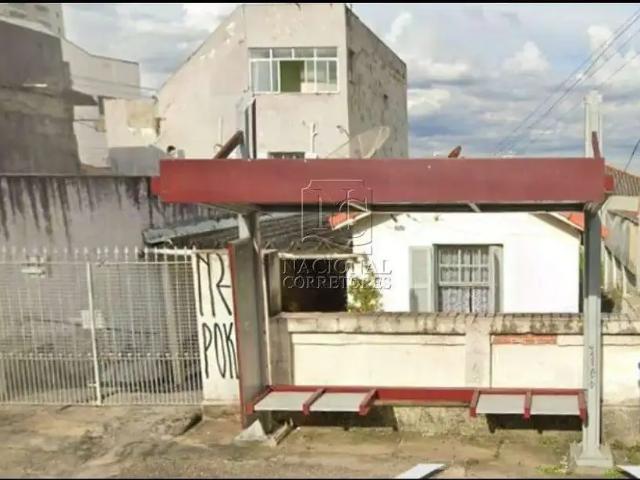 Terreno / Lote para Venda em São Caetano do Sul/SP Osvaldo Cruz