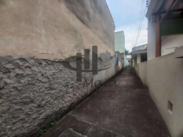Terreno / Lote para Venda em São Caetano do Sul/SP Osvaldo Cruz
