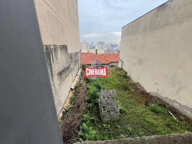 Terreno / Lote para Venda em São Caetano do Sul/SP Osvaldo Cruz