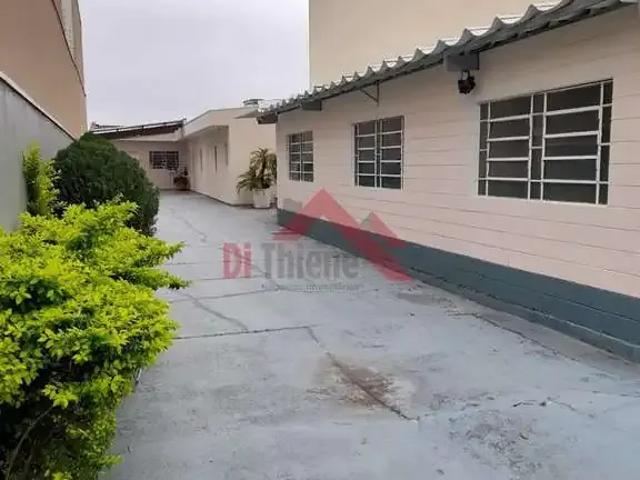 Terreno / Lote para Venda em São Caetano do Sul/SP Osvaldo Cruz