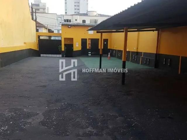 Terreno / Lote para Venda em São Caetano do Sul/SP Osvaldo Cruz