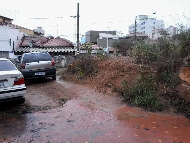 Terreno / Lote para Venda em São Caetano do Sul/SP Osvaldo Cruz