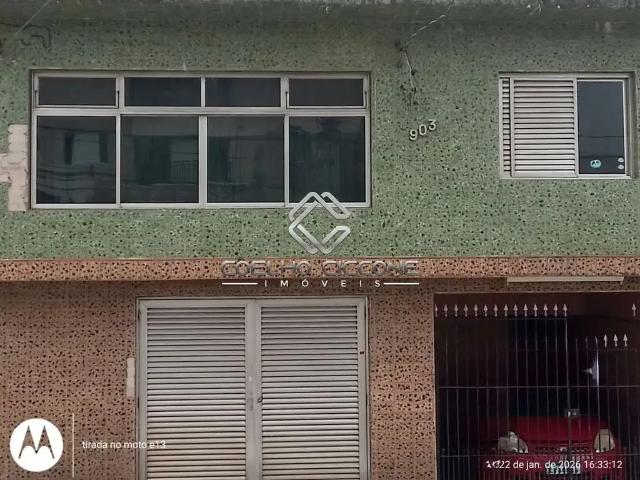 Terreno / Lote para Venda em São Caetano do Sul/SP Osvaldo Cruz
