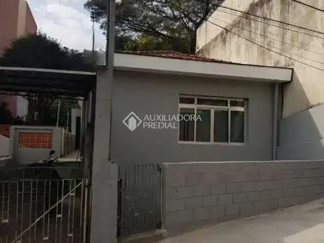 Terreno / Lote para Venda em São Caetano do Sul/SP Osvaldo Cruz