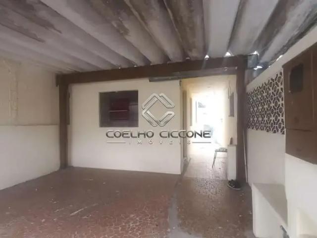 Terreno / Lote para Venda em São Caetano do Sul/SP Osvaldo Cruz