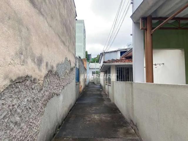 Terreno / Lote para Venda em São Caetano do Sul/SP Osvaldo Cruz