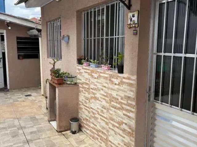 Terreno / Lote para Venda em São Caetano do Sul/SP Osvaldo Cruz