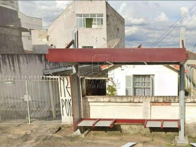 Terreno / Lote para Venda em São Caetano do Sul/SP Osvaldo Cruz