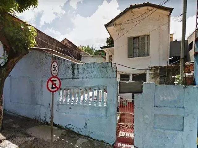 Terreno / Lote para Venda em São Caetano do Sul/SP Osvaldo Cruz
