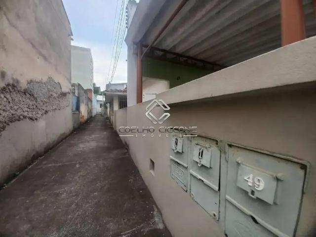 Terreno / Lote para Venda em São Caetano do Sul/SP Osvaldo Cruz