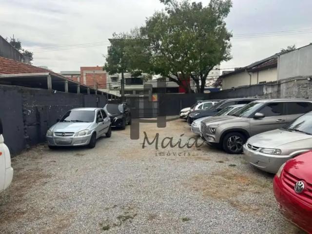 Terreno / Lote para Venda em São Caetano do Sul/SP Osvaldo Cruz