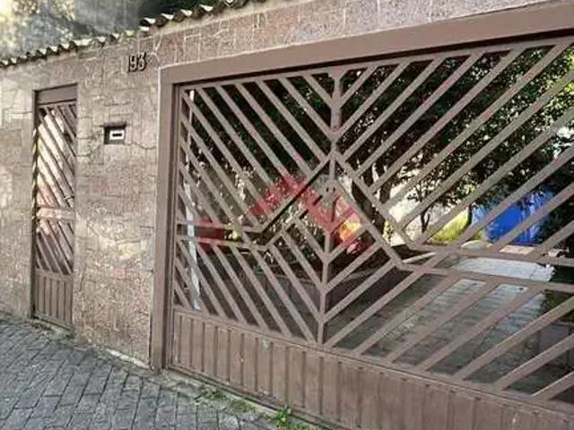 Terreno / Lote para Venda em São Caetano do Sul/SP Prosperidade