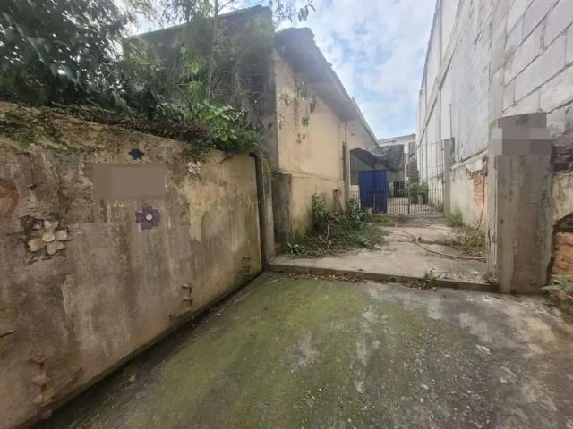 Terreno / Lote para Venda em São Caetano do Sul/SP Prosperidade
