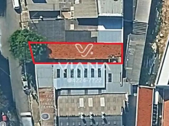 Terreno / Lote para Venda em São Caetano do Sul/SP Prosperidade