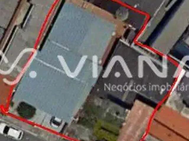 Terreno / Lote para Venda em São Caetano do Sul/SP Prosperidade