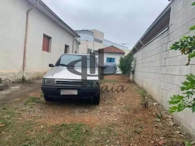 Terreno / Lote para Venda em São Caetano do Sul/SP Prosperidade