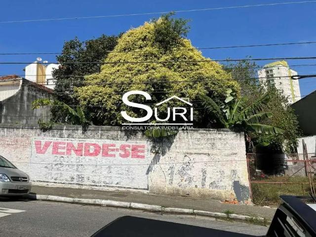 Terreno / Lote para Venda em São Caetano do Sul/SP São José