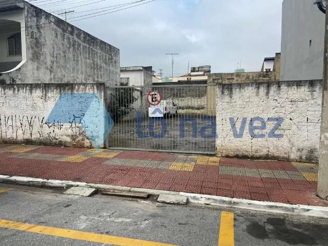 Terreno / Lote para Venda em São Caetano do Sul/SP São José