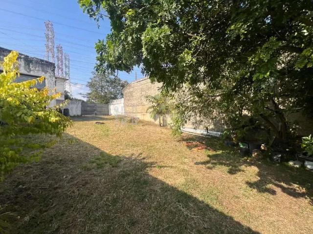 Terreno / Lote para Venda em São Caetano do Sul/SP São José