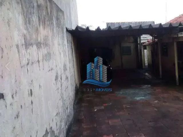 Terreno / Lote para Venda em São Caetano do Sul/SP São José