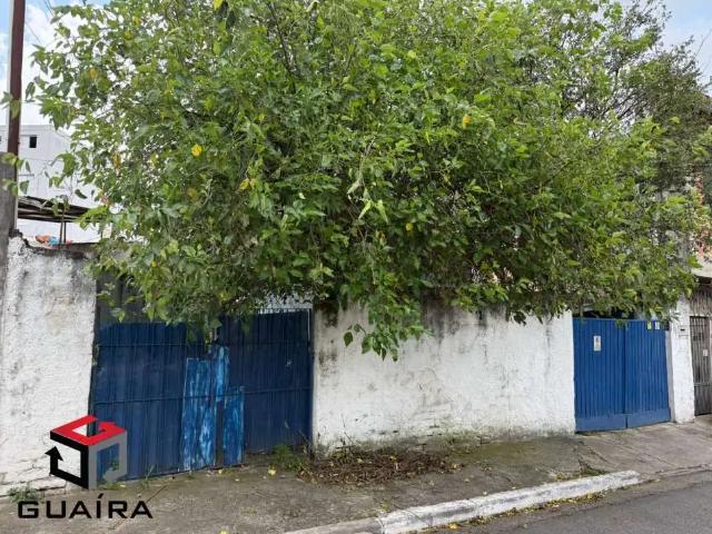 Terreno / Lote para Venda em São Caetano do Sul/SP São José