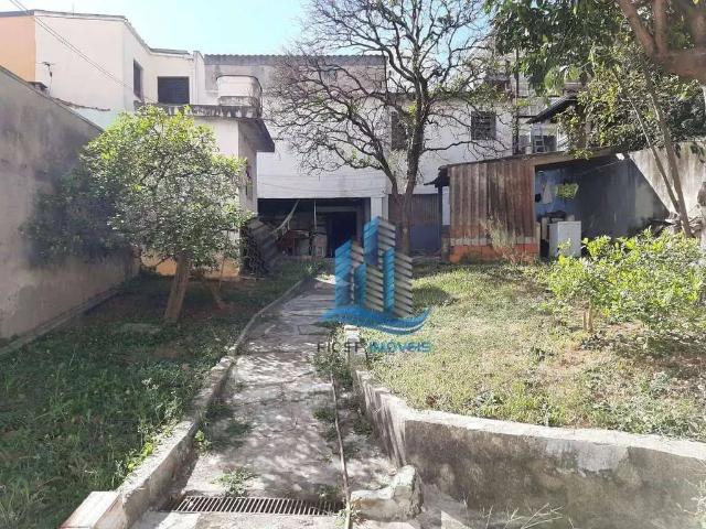 Terreno / Lote para Venda em São Caetano do Sul/SP Santa Maria