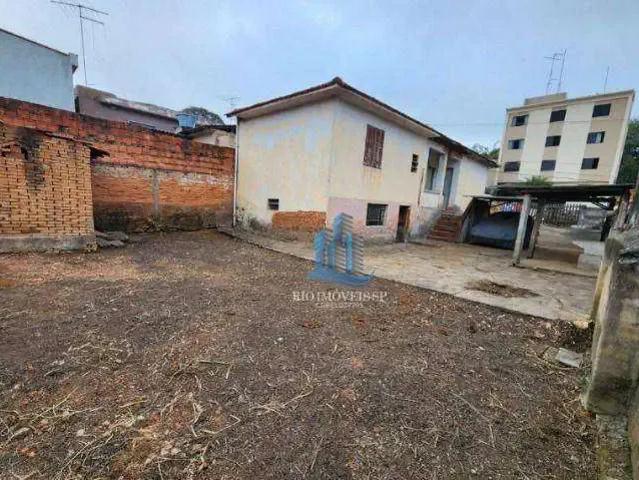 Terreno / Lote para Venda em São Caetano do Sul/SP Santa Maria