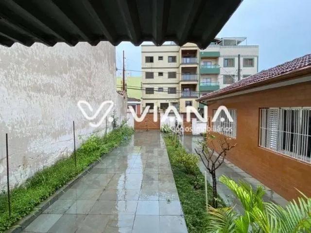 Terreno / Lote para Venda em São Caetano do Sul/SP Santa Maria