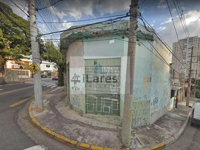 Terreno / Lote para Venda em São Caetano do Sul/SP Santa Maria