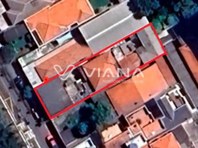 Terreno / Lote para Venda em São Caetano do Sul/SP Santa Maria