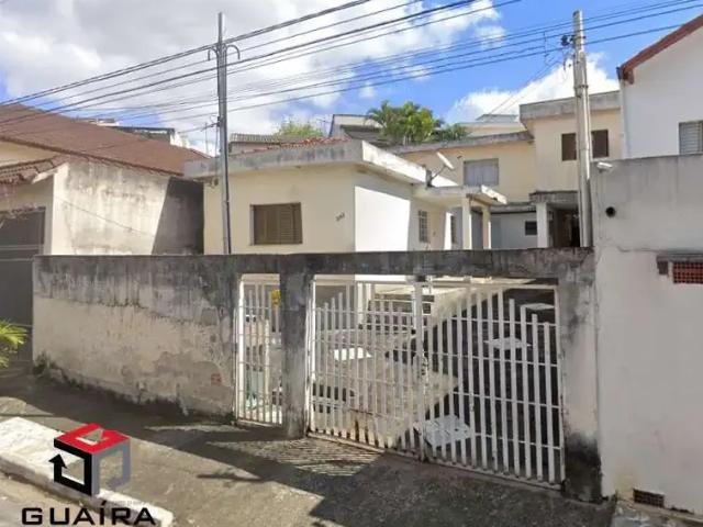 Terreno / Lote para Venda em São Caetano do Sul/SP Santa Maria